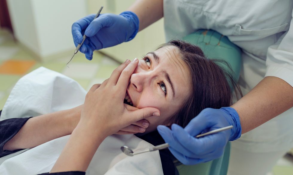 Miedo al Dentista. Cómo superarlo y no morir en el intento